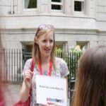 London: Bridget Jones 2.5Hour Walking Tour - Who Will Love This Tour?