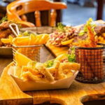 London: British Food Treasure Hunt With Gourmaze - The Top Highlights