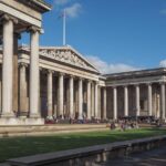 London: British Museum Audio Tour & Priority Entrance Ticket - Breaking Down the Itinerary: What You’ll See