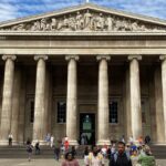 London: British Museum Bible Tour - What to Expect on the Tour