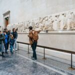 London: British Museum Guided Tour - Who Should Take This Tour?