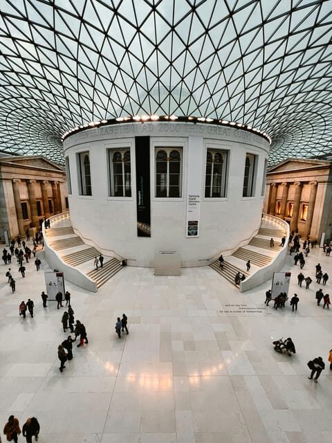 London: British Museum Guided Tour Private Group - Analyzing the Value: Price, Duration, and Group Size