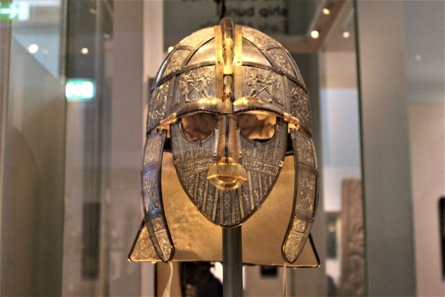 London: British Museum Private Guided Tour with Tickets - The Experience: What to Expect