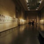 London: British Museum with Expert Guide. - Breakdown of the Itinerary