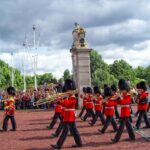 London: Buckingham Palace Changing of the Guard Guided Tour - What You Get for Your Money