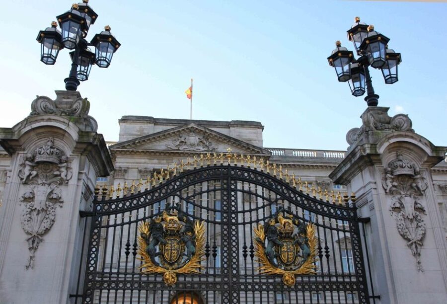 London: Buckingham Palace Entry Ticket & Royal Walking Tour - Is It Worth the Price?