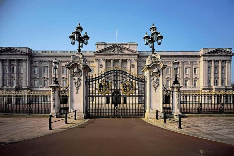 London: Buckingham Palace & Royal City Walking Tour - The Practicalities: What to Know