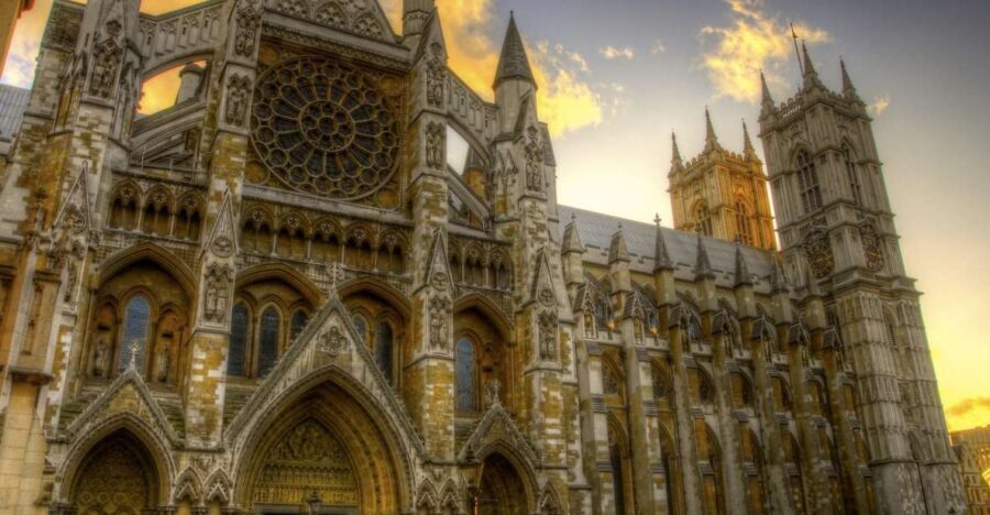 London: Buckingham Palace, Westminster Abbey & Big Ben Tour - What Makes This Tour Stand Out?