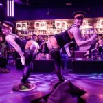 London: Burlesque Cabaret Show in the West End - What Makes This Tour Stand Out