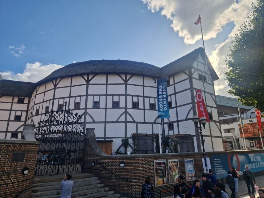 London by taxi: Highlights Tour in a real London Black Cab. - Itinerary Breakdown: What You’ll See and Do