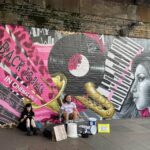 London: Camden and Primrose Hill Music and Film Walking Tour - Camden: The Heart of London’s Music Scene