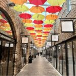 London: Camden & Kentish Town Urban Walking Tour - The Itinerary: A Closer Look at Each Stop
