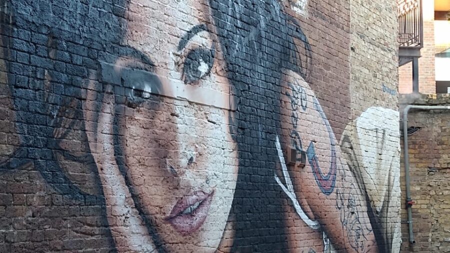 London: Camden Town Amy Winehouse Tour - Who Would Enjoy This Experience Most?