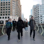 London Canary Wharf Walking Tour: Homelessness Revisited - Who Will Love This Tour?