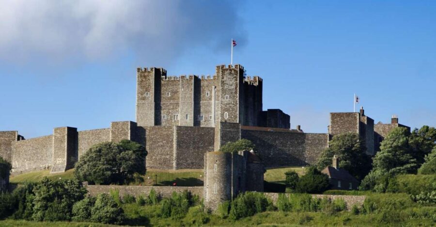 London: Canterbury Cathedral, Dover Castle, and White Cliffs - Who Will Love This Tour?