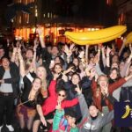 London : Central London Bar Crawl with discounts on drinks - Who Should Consider This Experience?