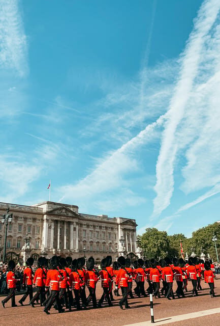 London: Changing of the Guard Experience and Landmarks Tour - The Practicalities: What to Know Before Booking