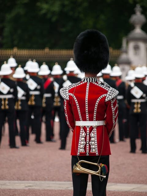 London: Changing of the Guard Experience and Landmarks Tour - Exploring the Itinerary: What Makes It Special