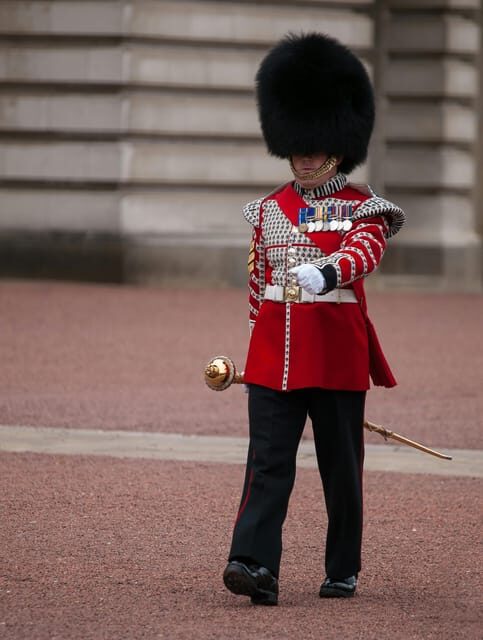 London: Changing of the Guard Experience Private Tour Guide - Why This Tour is a Great Choice