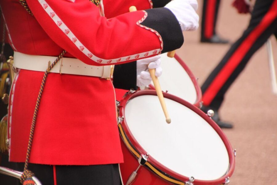 London: Changing of the Guard Private Group or Family Tour - What to Expect When You Book