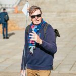London: Changing of The Guard Tour - Meeting and Logistics