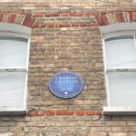 London: Charlie Chaplin Tour with Tube Journey - Discovering Chaplin’s London: From Poverty to Stardom