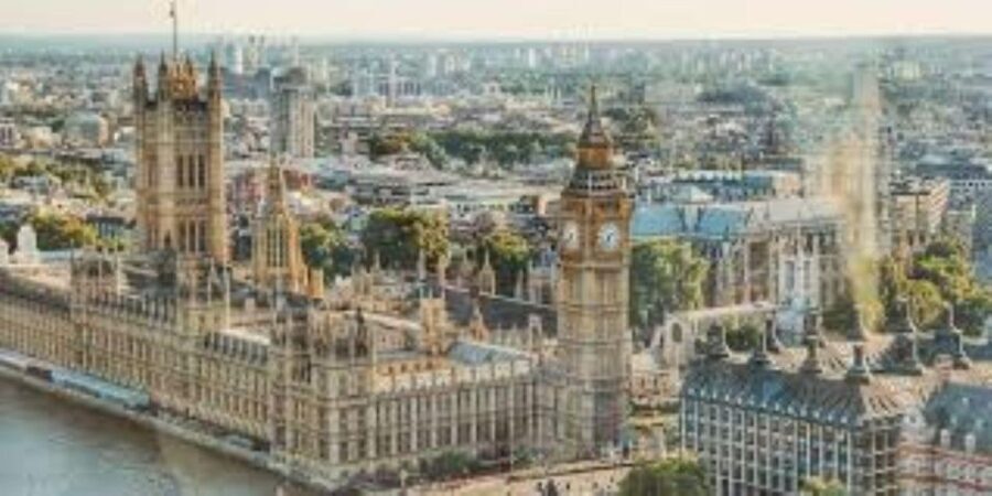 London: chauffeur driven tour - The Highlights in Detail