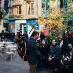 London Cheese Crawl & Walking Tour - Who Should Consider This Tour?