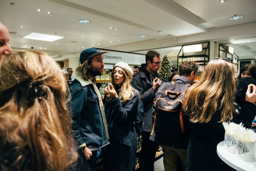 London: Cheese Walking Tour with Tastings - Why This Cheese Tour Is a Great Value