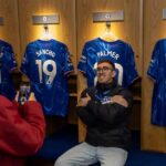 London: Chelsea FC Museum and Stamford Bridge Classic Tour - Photo Opportunities and Memorabilia