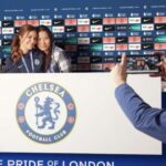 London: Chelsea Football Club Stadium and Museum Tour - Picturing the Matchday Atmosphere