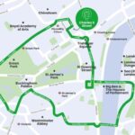 London: Children's Open Top Bus Tour - The Itinerary in Detail