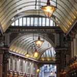 London Christmas Carol & Charles Dickens Small Group Walking Tour - Key Points