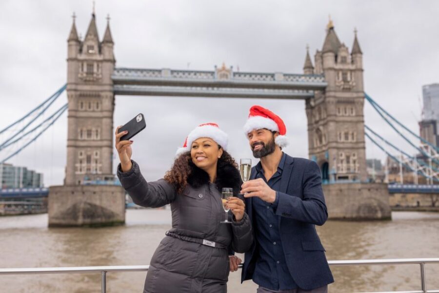 London: Christmas Day Sightseeing Cruise - Final Thoughts: Is It Worth It?