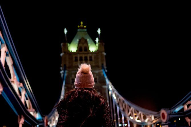 London Christmas Eve With 3 Course Dinner and Midnight Mass - Who Should Consider This Tour?