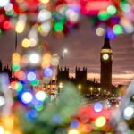 London: Christmas Lights Guided Tour - Who Will Love This Tour?