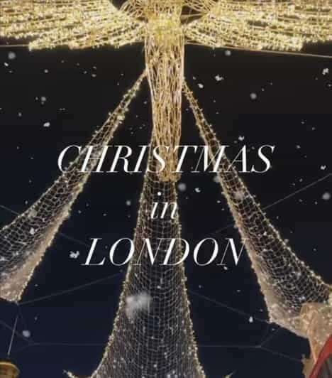 London: Christmas Lights Guided Walking Tour - What Makes This Tour Stand Out?