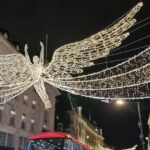 London: Christmas Lights Guided Walking Tour - What You’ll Love About This Tour
