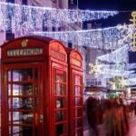 London: Christmas Lights Private Taxi Tour - What We Love and What to Keep in Mind
