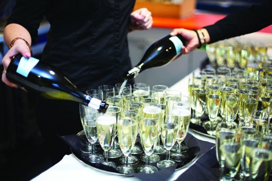 London: Christmas Party Lunch Cruise - Is This Experience Worth the Cost?