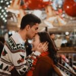London: Christmas Photography and Video Photoshoot - The Experience: Authentic, Fun, and Personal