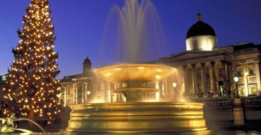 London: Christmas Sights and Sounds of London Tour - Who Should Consider This Tour?