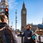 London: Churchill War Rooms Ticket & Landmarks Guided Tour - What Travelers Say