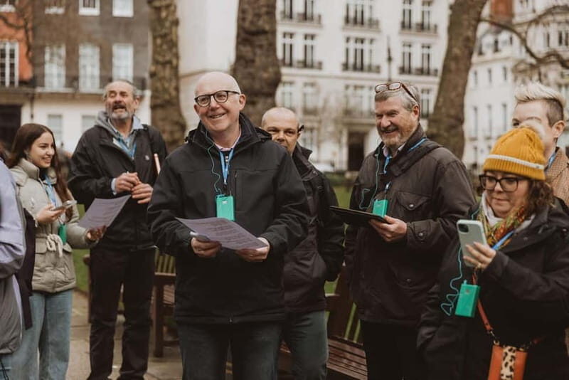 London: Churchill's Life & WW2 with Tour of War Rooms - Practical Details and What Travelers Should Know