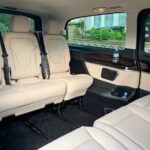 London City Airport To Oxford Private Transfer - The Value of a Private, Stress-Free Ride