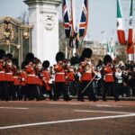 London City Center Guided Tour - The Experience of Guided Walking in London
