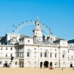 London: City Highlights Guided Bike Tour - Detailed Breakdown of the Itinerary