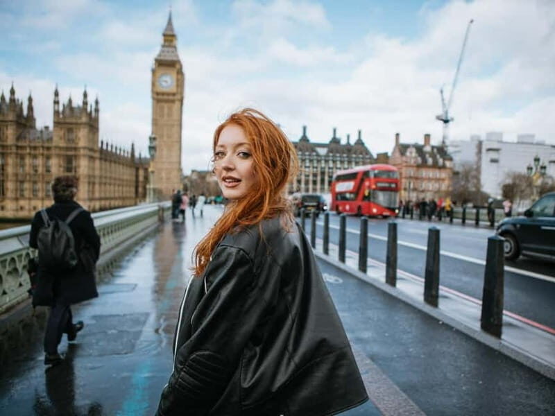 London City Hike - All the Big Landmarks in One Big Tour - The Landmark Highlights and What They Offer