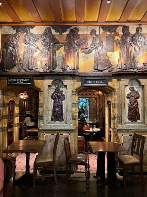 London: City of London Pubs Private Guided Walking Tour - Why This Tour Offers Great Value