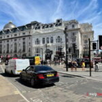 London: City Tour with German-Speaking Guide - What to Expect During the Tour